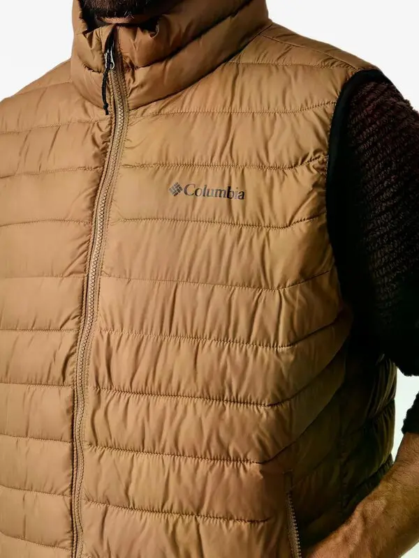 Columbia Quilted Gilet