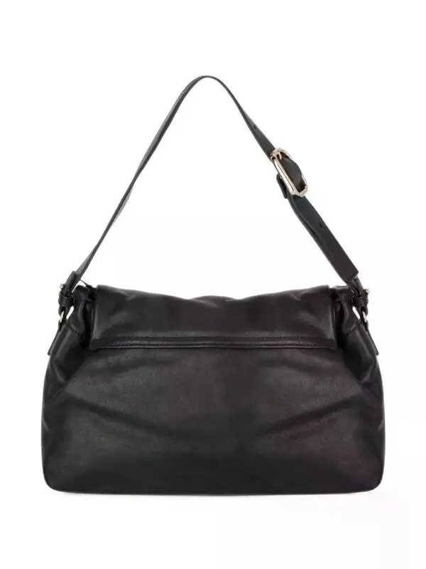 Marella Medium West Foldover Shoulder Bag