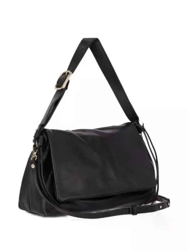 Marella Medium West Foldover Shoulder Bag
