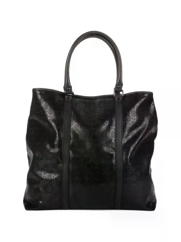 Gucci Guccissima Joy Tote Bag