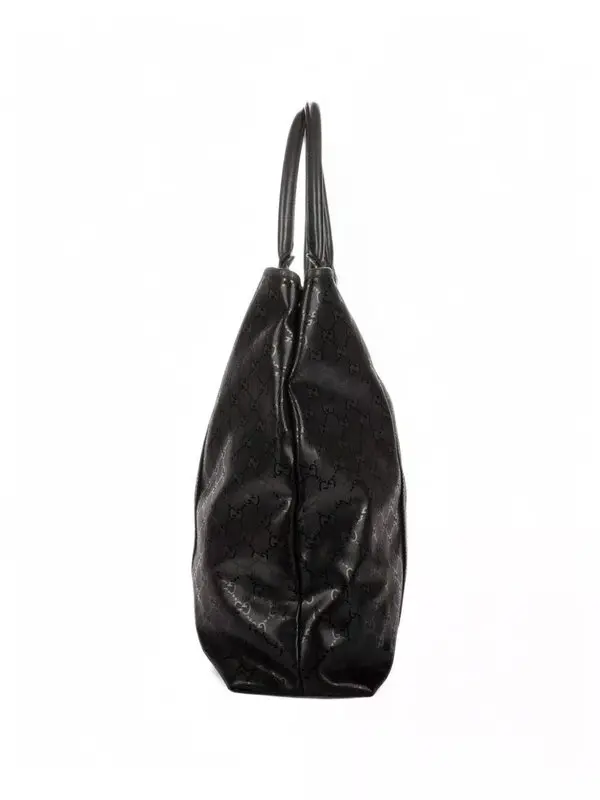Gucci Guccissima Joy Tote Bag