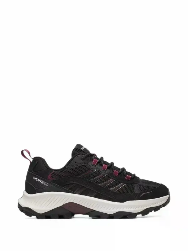 Merrell Speed Strike 2 Trek Sneakers - Black