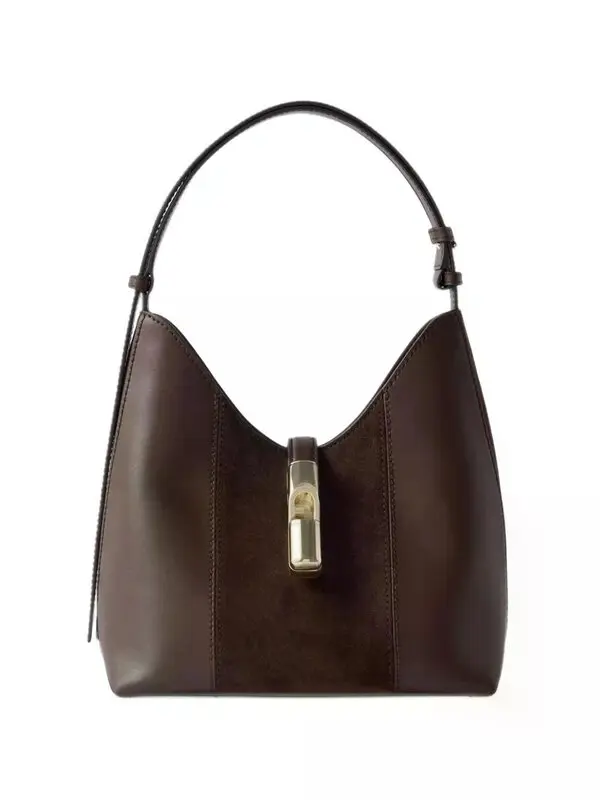 Furla Goccia Shoulder Bag S