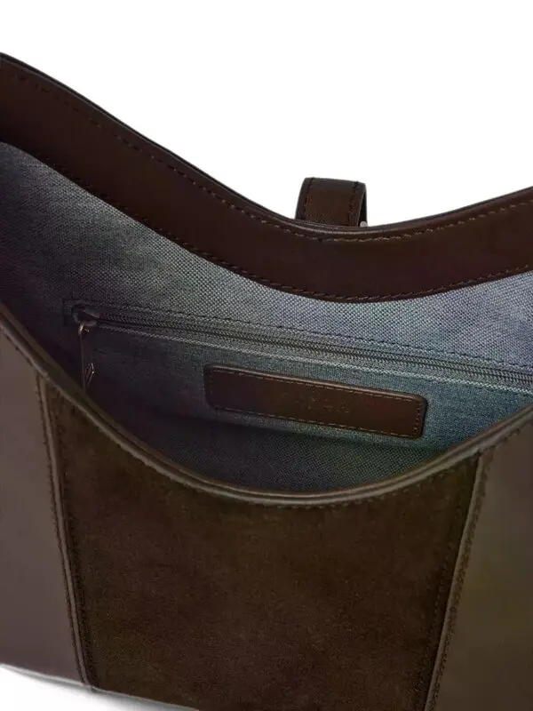 Furla Goccia Shoulder Bag S