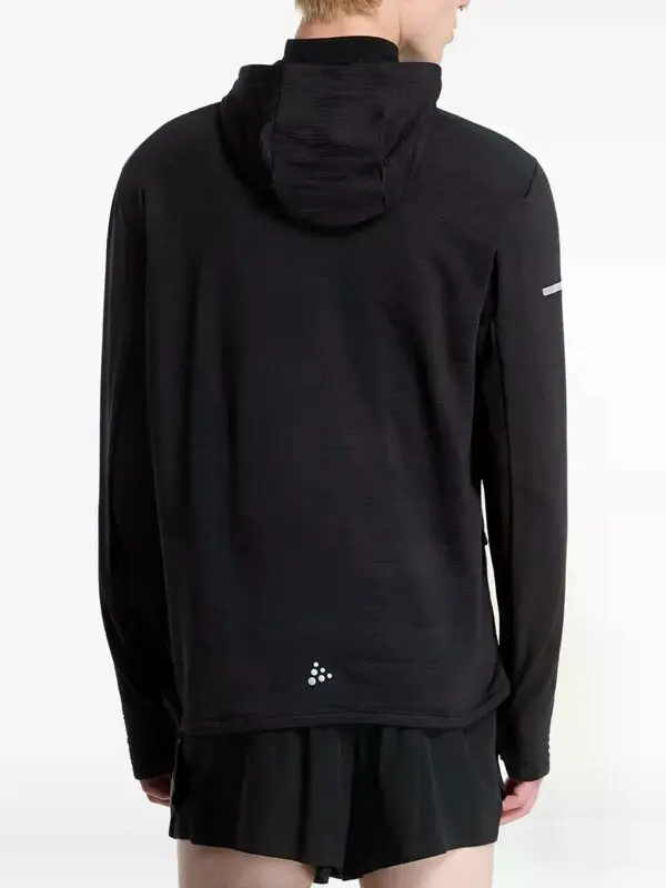 CRAFT Subz Light Hooded Jacket