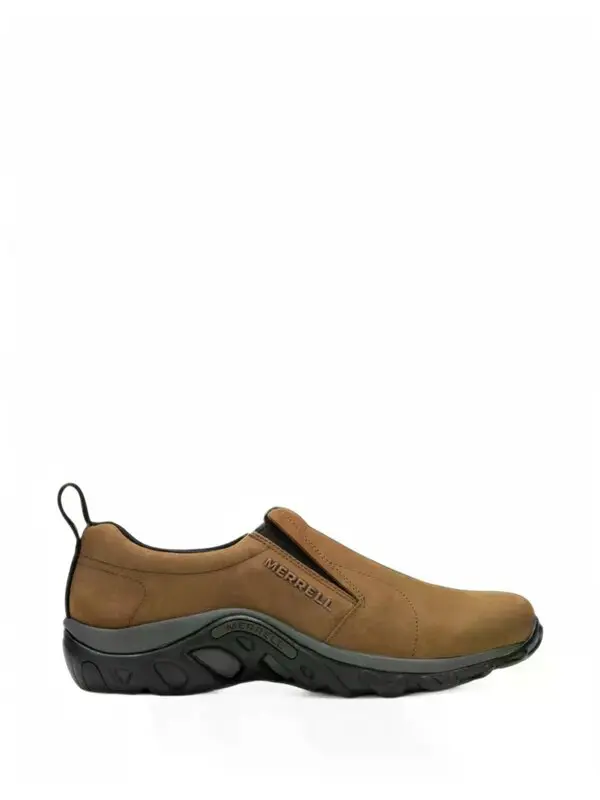Merrell Jungle Moc Nubuck Sneakers