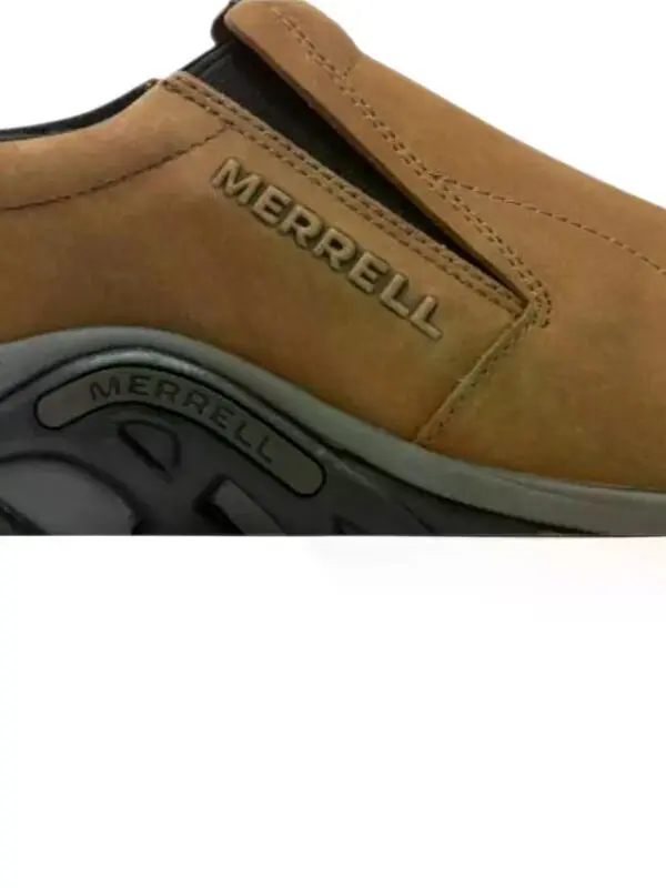 Merrell Jungle Moc Nubuck Sneakers