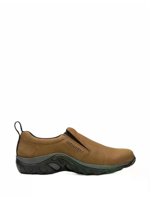 Merrell Jungle Moc Sneakers - Brown