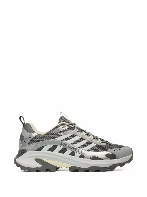 Merrell Moab Speed 2 Vent 2k Se Sneakers - Grey