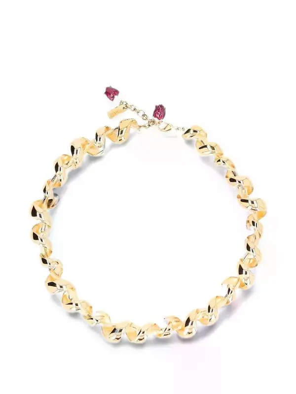 Chloé Choker Necklace