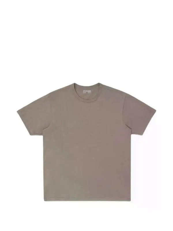 LADY WHITE CO. Crew-neck T-shirt