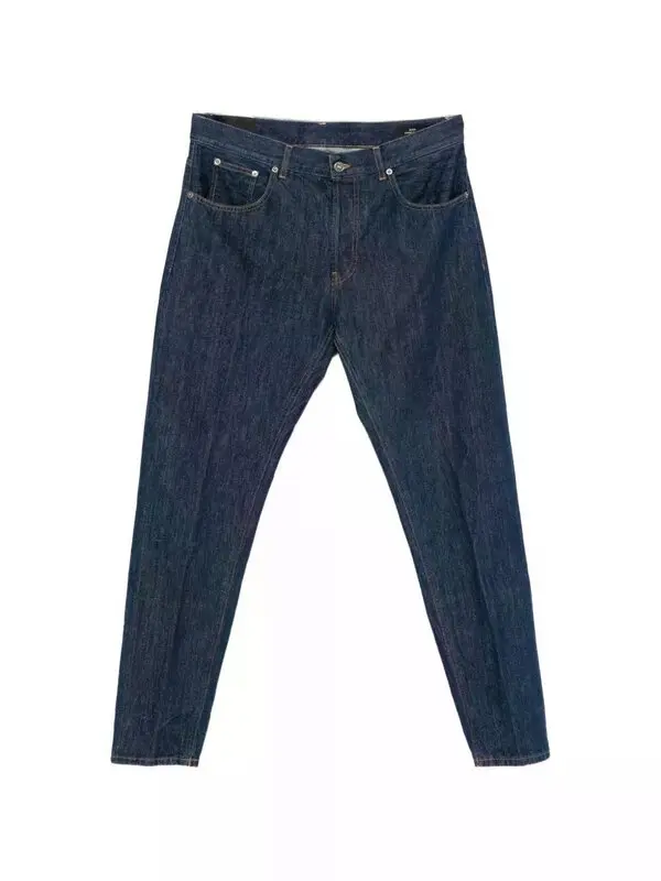 DONDUP Straight-leg Jeans