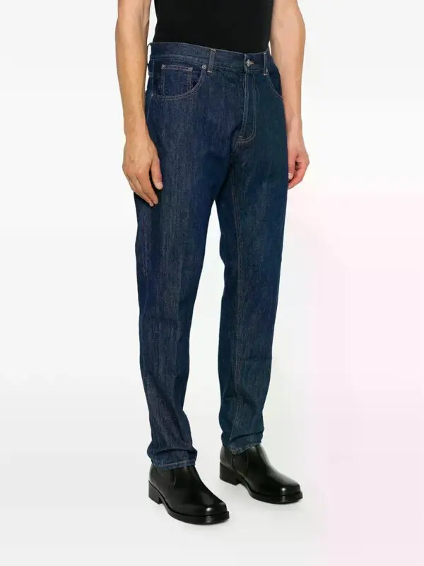 DONDUP Straight-leg Jeans