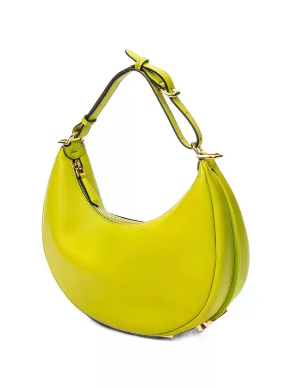 Fendi Small Fendigraphy Handbag