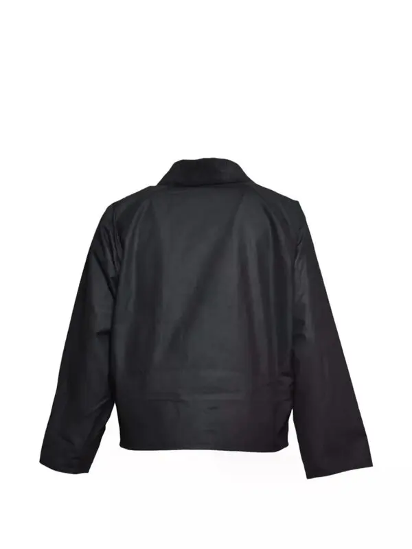 Barbour Transport Waxed Jacket