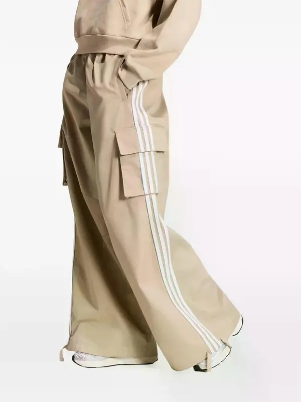 Adidas Firebird Adilenium Twill 3s Cargo Pants