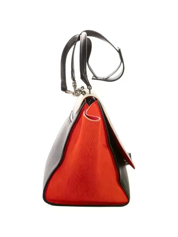 Celine Trapeze Shoulder Bag