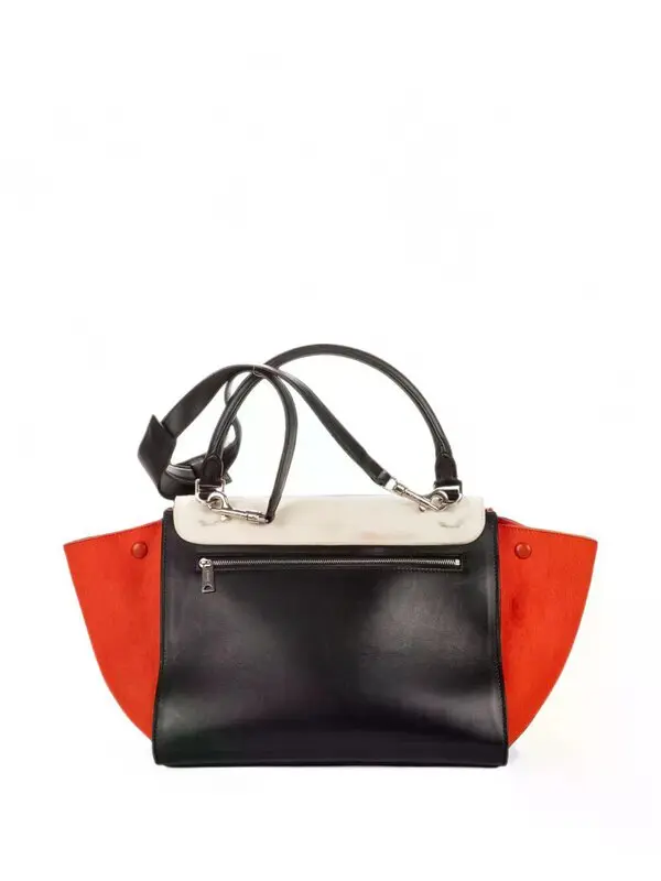 Celine Trapeze Shoulder Bag