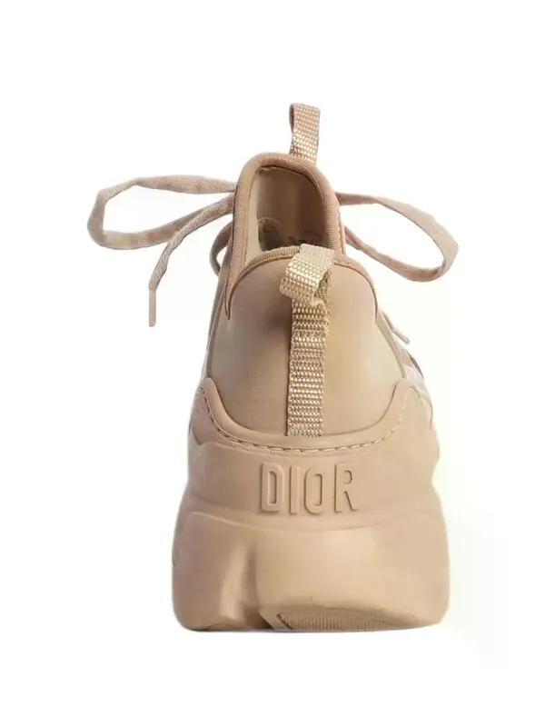 Dior D-connect Sneakers