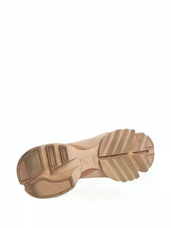 Dior D-connect Sneakers