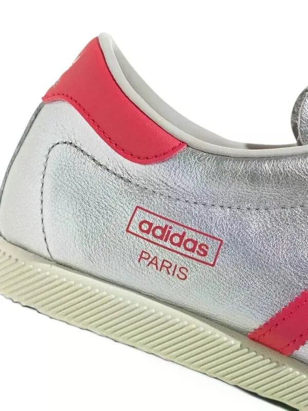 Adidas Paris Leather Sneakers