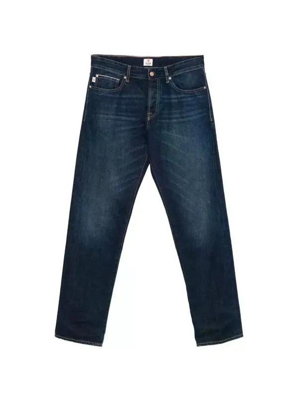 THE.NIM Reed Straight-fit Jeans