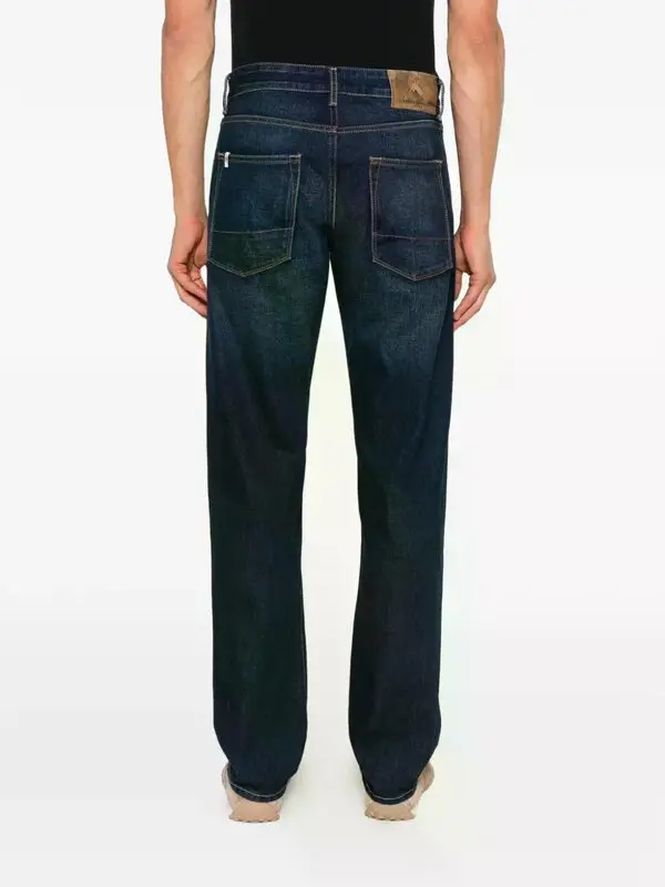 THE.NIM Reed Straight-fit Jeans