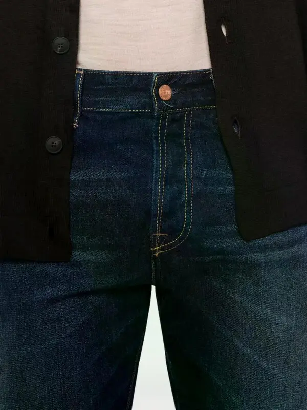 THE.NIM Reed Straight-fit Jeans