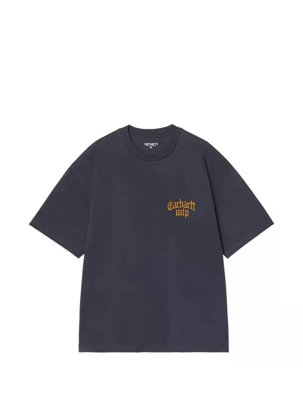 Carhartt Work In Progress S/s Blackletter T-shirt