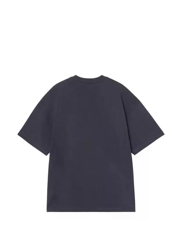 Carhartt Work In Progress S/s Blackletter T-shirt