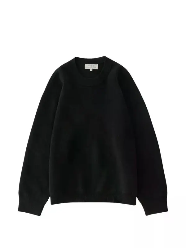 Studio Nicholson Moray Crew-neck Sweater