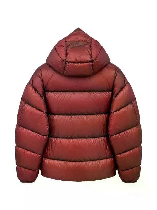 C.P. COMPANY Explorer Quilted Jacket