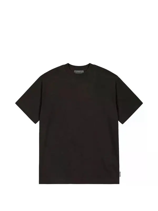 REGARDS Relaxed-fit T-shirt