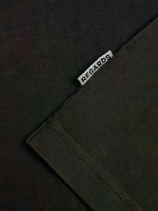 REGARDS Relaxed-fit T-shirt