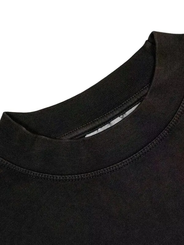 REGARDS Relaxed-fit T-shirt