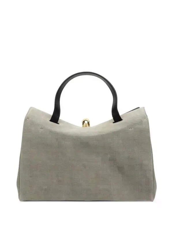 Jacquemus The Valérie Folded Bag