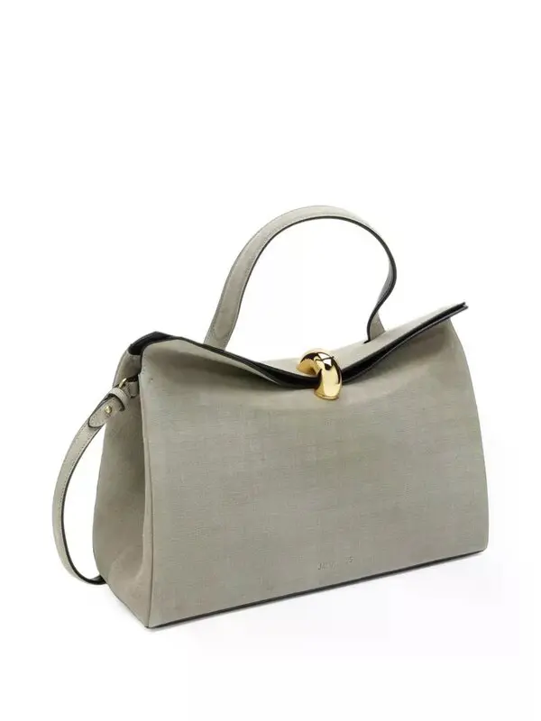 Jacquemus The Valérie Folded Bag