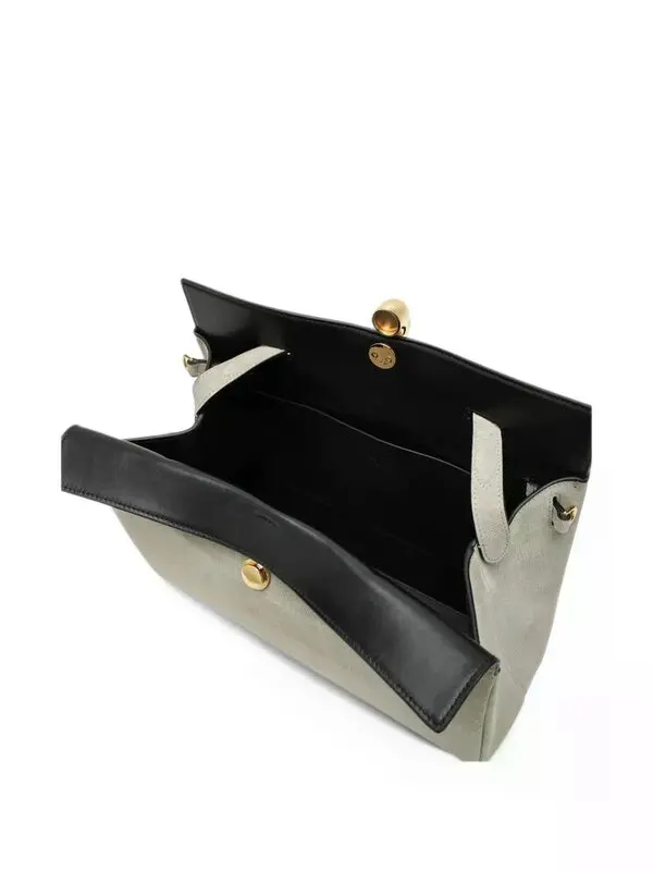 Jacquemus The Valérie Folded Bag