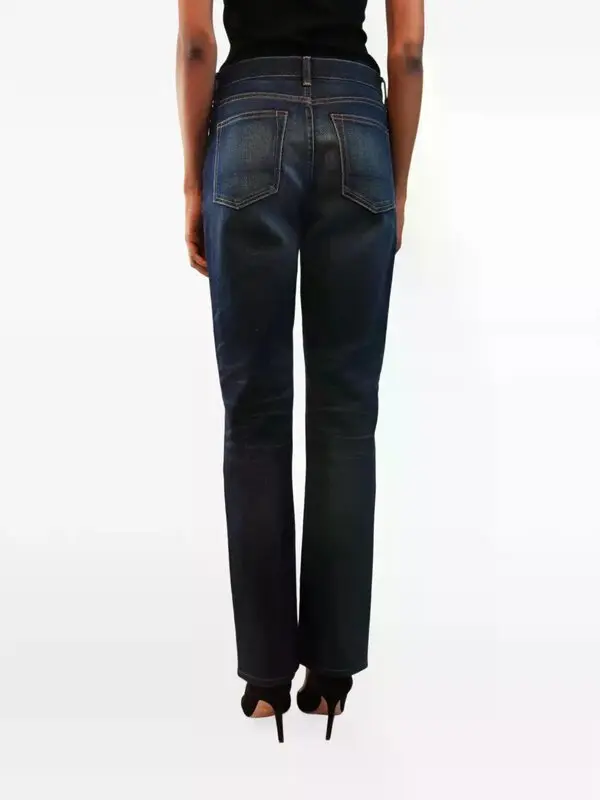 TOM FORD Slim-fit Jeans - Blue