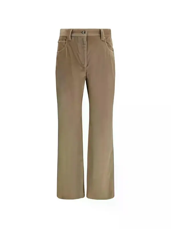 Brunello Cucinelli Corduroy Trousers