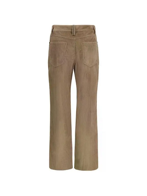 Brunello Cucinelli Corduroy Trousers