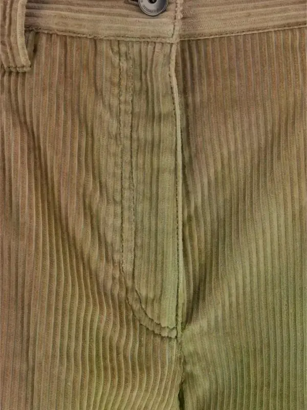 Brunello Cucinelli Corduroy Trousers