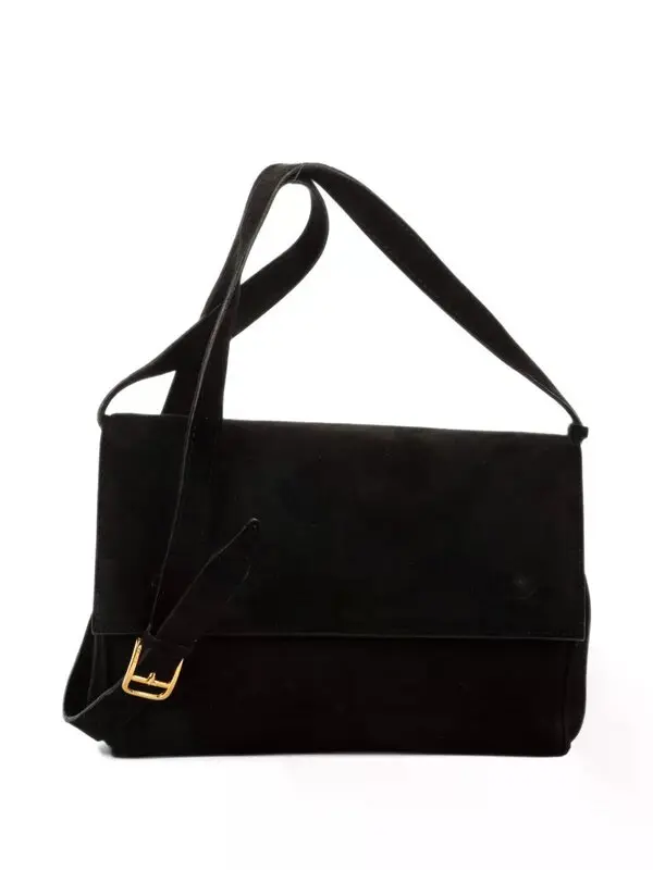 Celine Triomphe Shoulder Bag