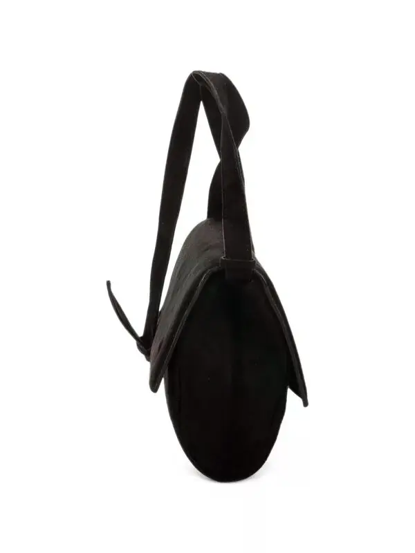Celine Triomphe Shoulder Bag