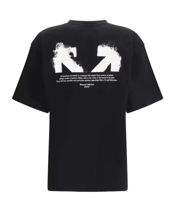 Off-White Half Arrow T-shirt