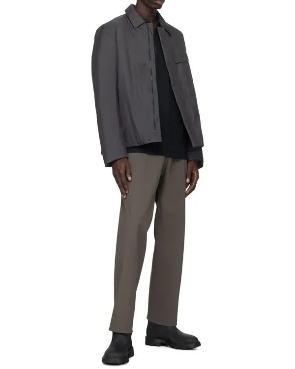 Arc'teryx Long Sleeved Polo Shirt
