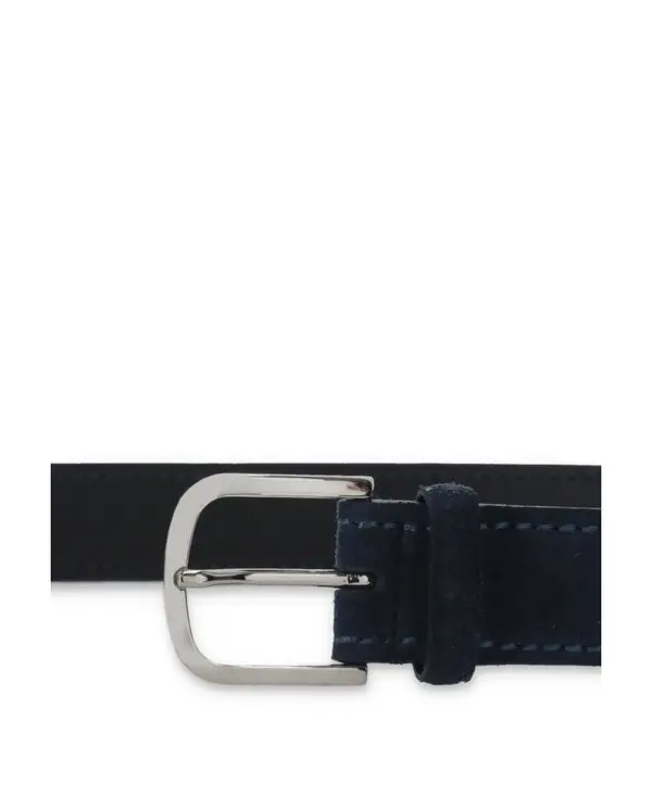 Orciani Logo Belt