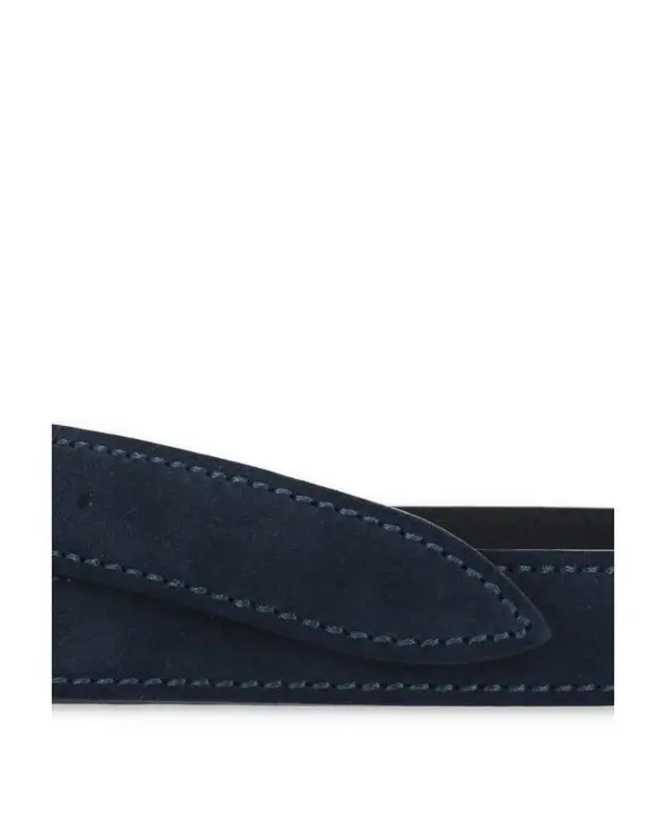 Orciani Logo Belt