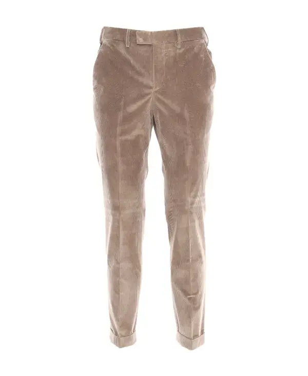 PT TORINO Corduroy Trousers