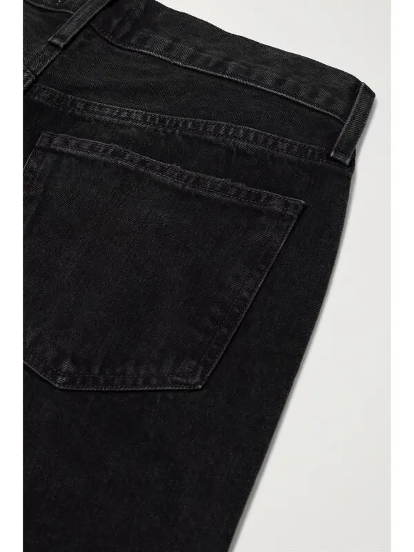 AGOLDE Elastic Waist Jeans